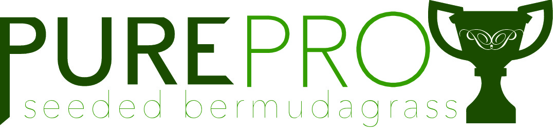 Introducing PurePro™ Seeded Bermudagrass - Atlas Turf International