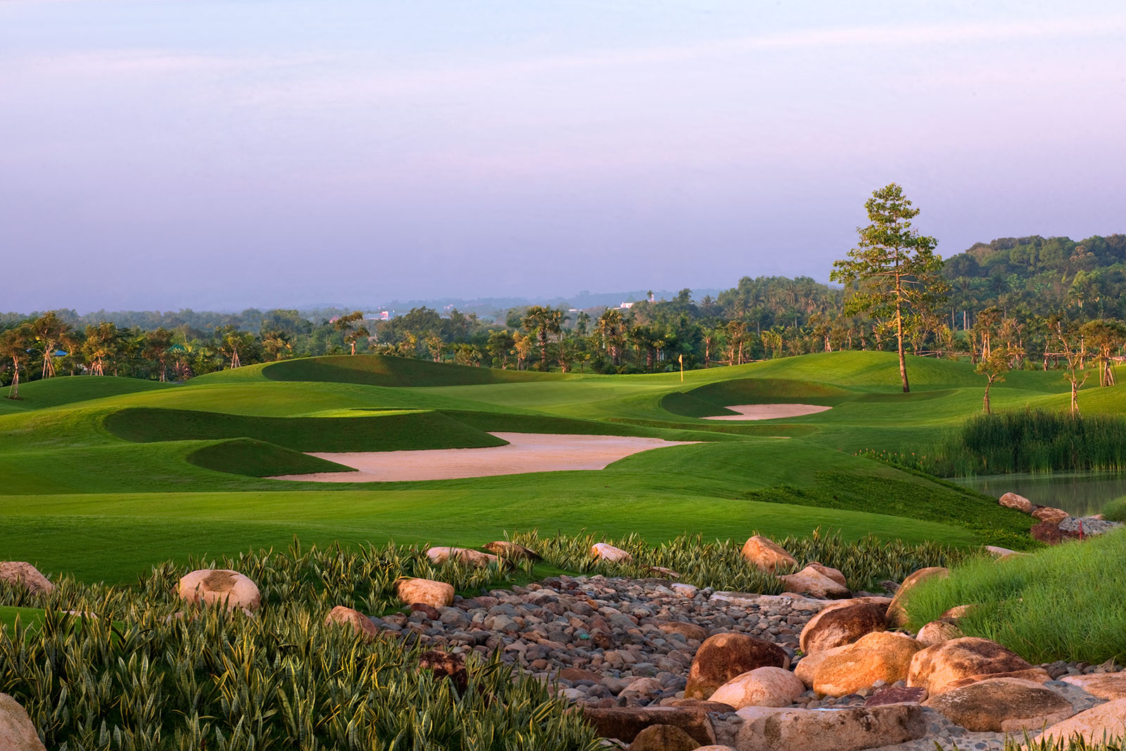 Twin Doves Hosts Grand Opening - Atlas Turf International