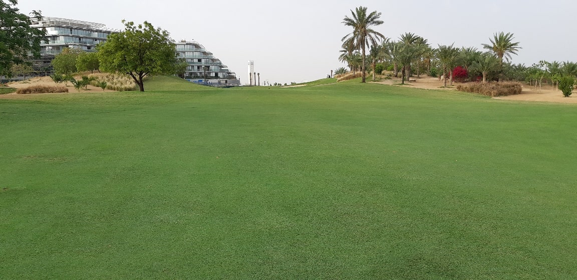 Top Golf Bermudagrass Supplier in Southeast Asia - Atlas Turf International