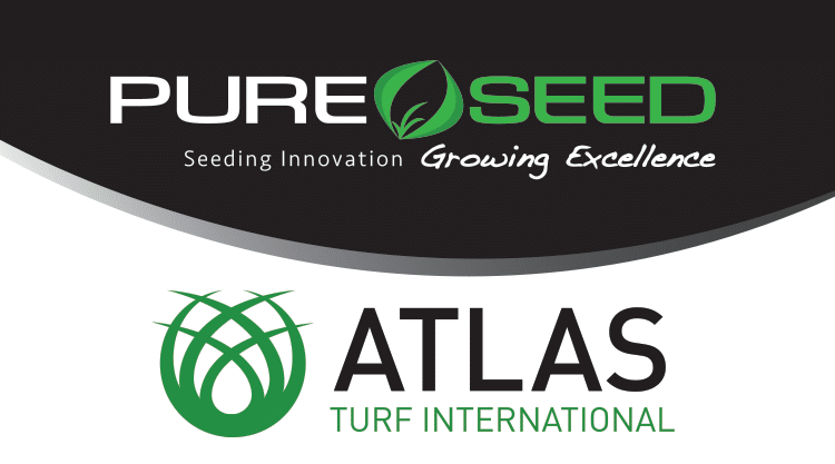 Atlas Turf International and Pure Seed to Exhibit at GIS 2021
