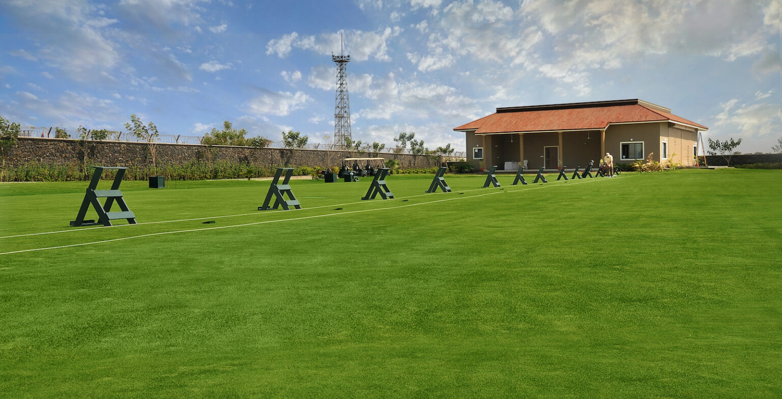 Tifway 419 Bermudagrass - Atlas Turf International