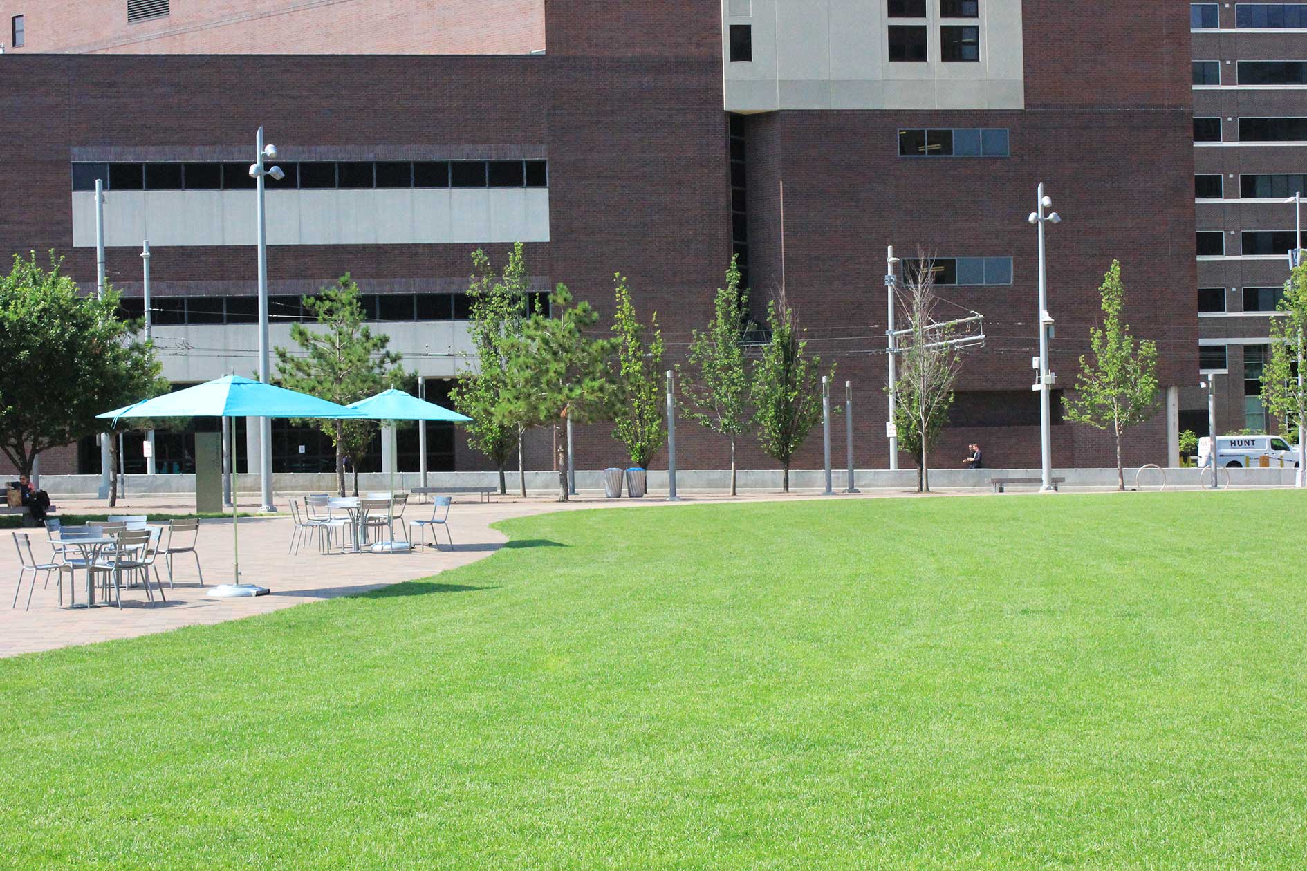 Award-Winning Cool Season Turfgrasses from Atlas Turf