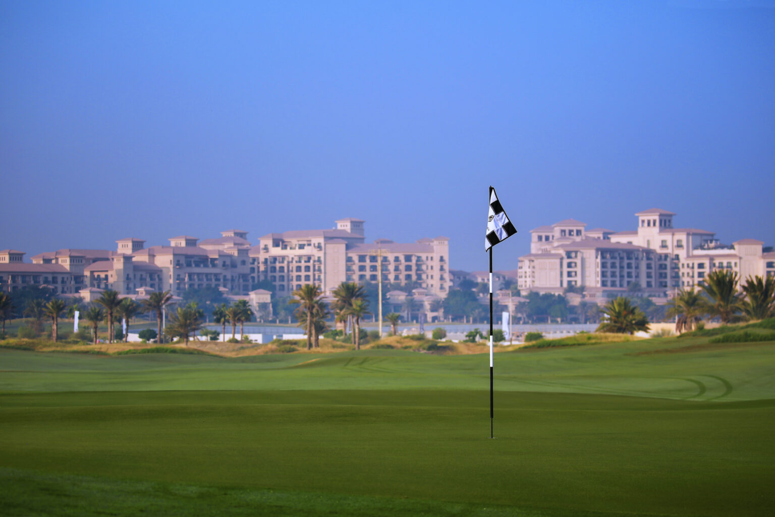 Ultradwarf Bermudagrass Greens - Past, Present, and Future - Atlas Turf