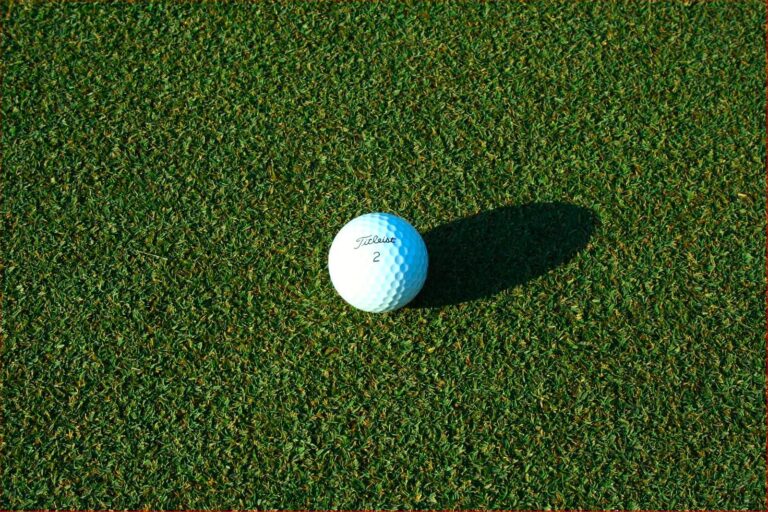 Exporting Worldwide: MiniVerde® Ultradwarf Bermudagrass