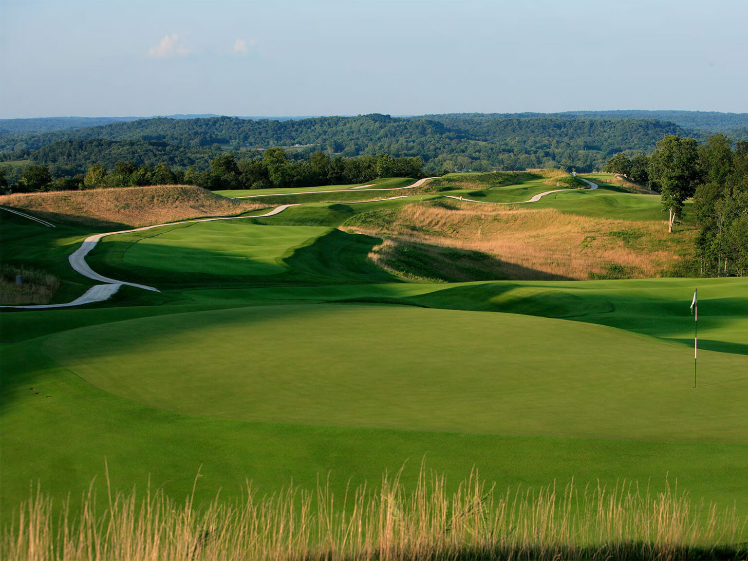 Bentgrass Available From Atlas Turf