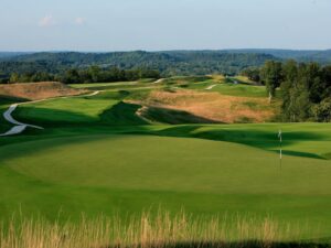 Bentgrass Available From Atlas Turf