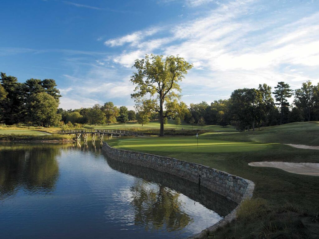 Bentgrass Available From Atlas Turf