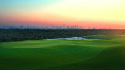 Worldwide Leader in Golf Course Turfgrass - #1 International Turf Supplier