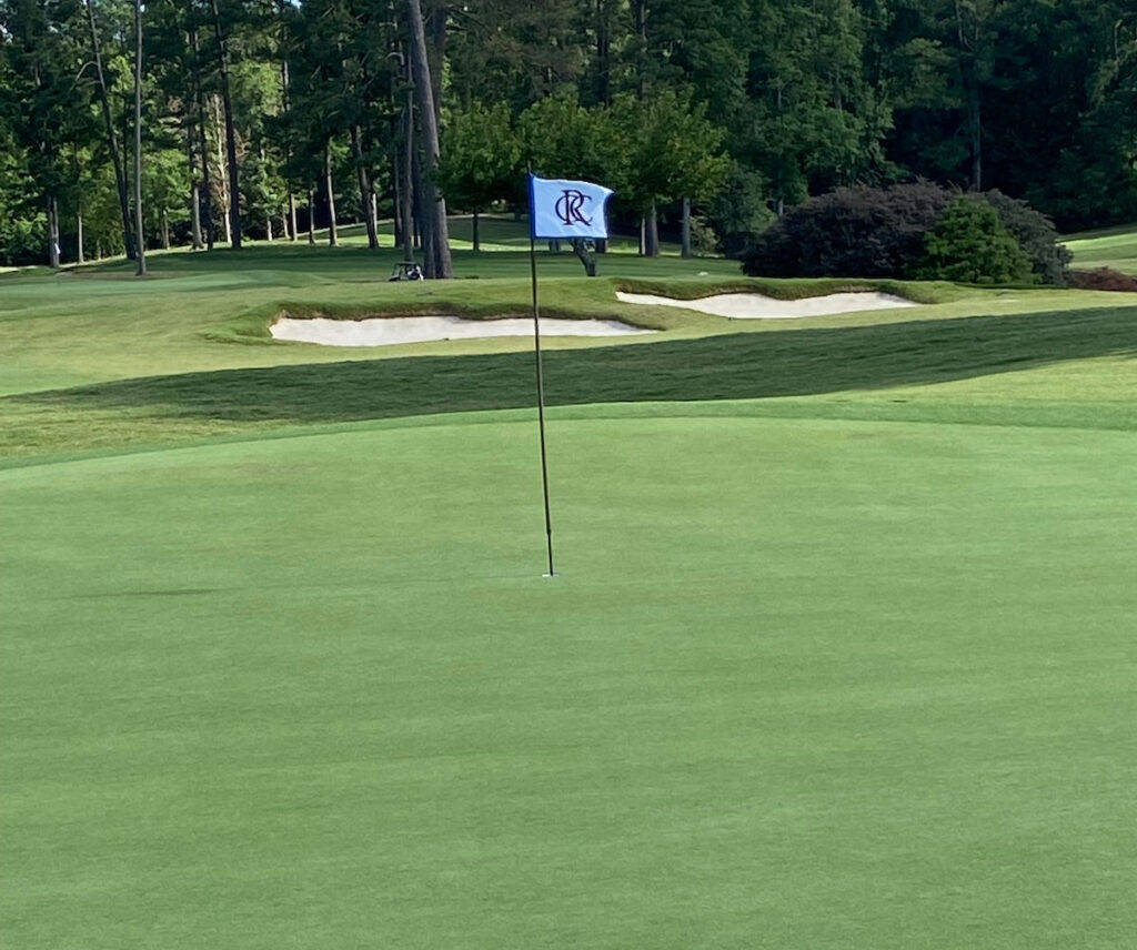 Bentgrass Available From Atlas Turf