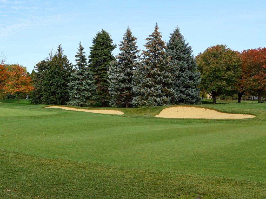 Bentgrass Available From Atlas Turf