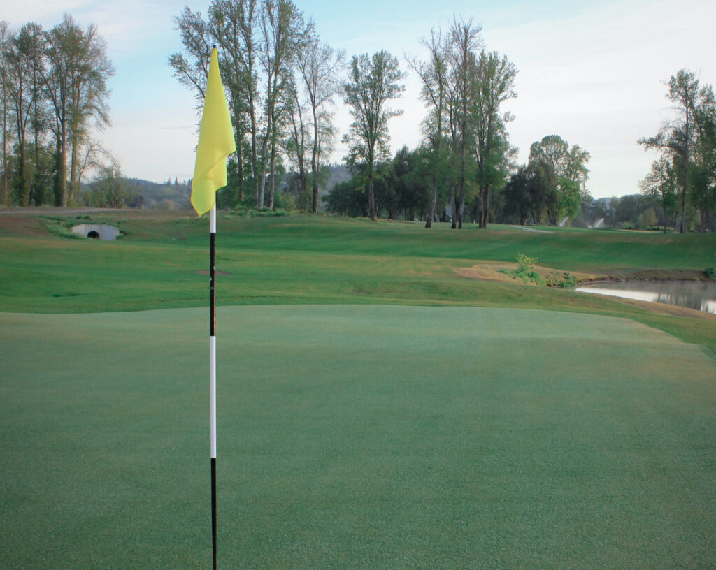 Bentgrass Available From Atlas Turf