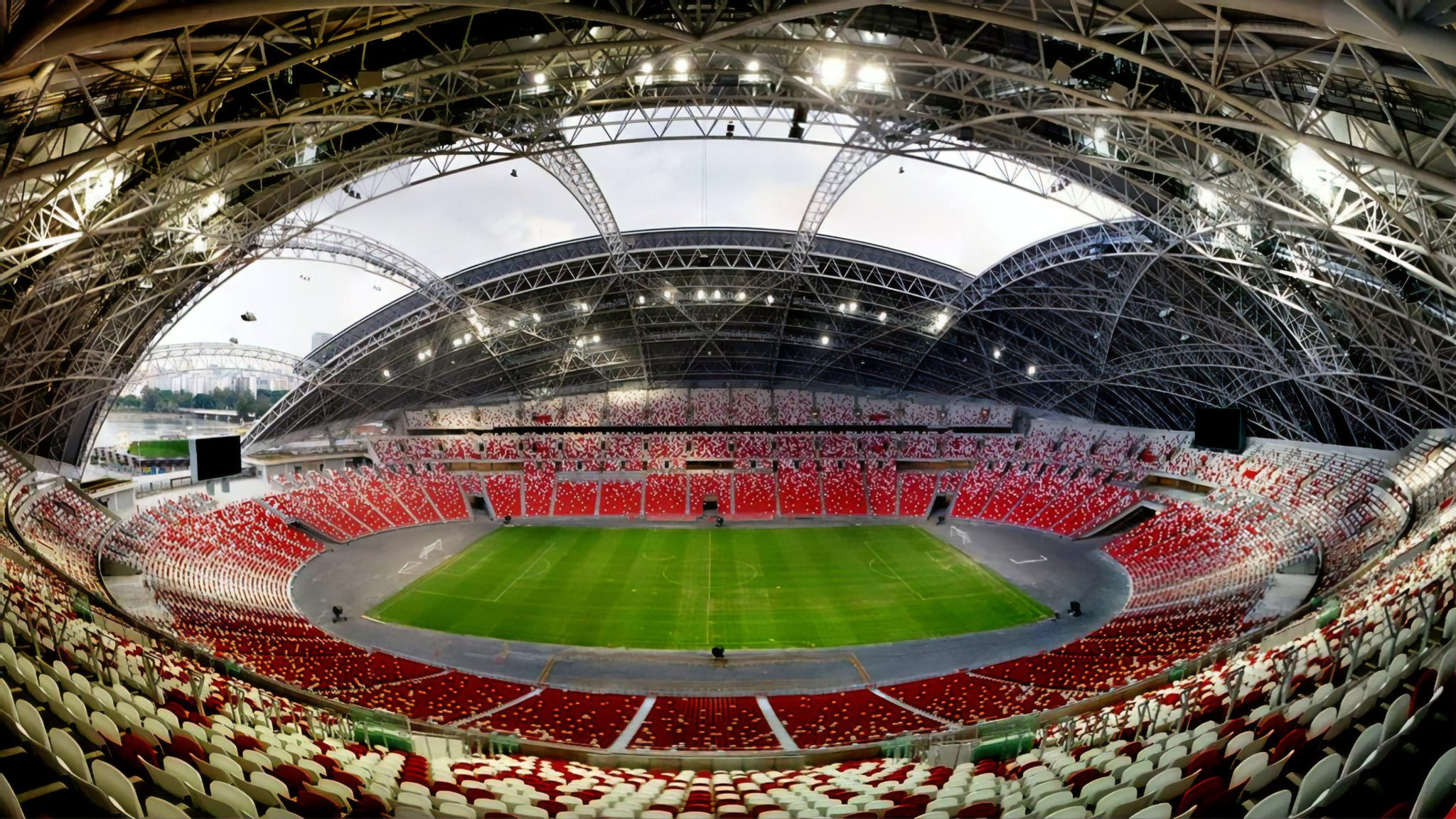 Celebration Bermudagrass delivers quality turfgrass for golf and sports